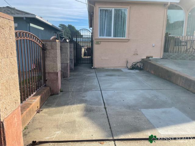 2 Bedroom Apartment for Rent at 822 Ellis Dr, Broadmoor, CA 94015 Broadmoor