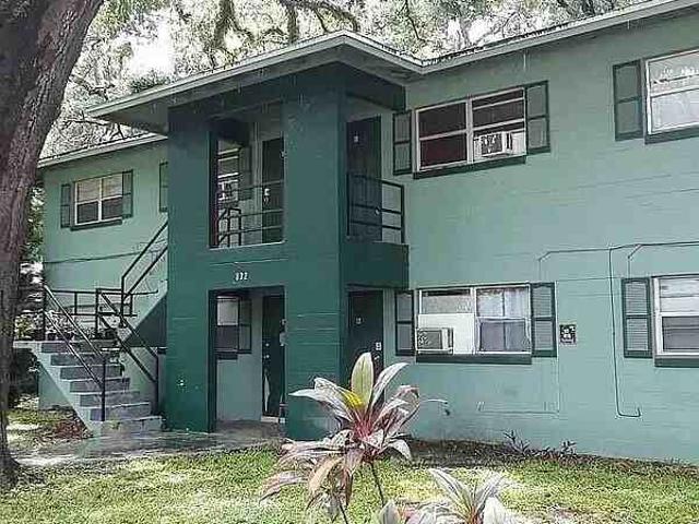 2 Bedroom Apartment for Rent at 822 S Parramore Ave #C, Orlando, FL 32805 Holden Parramore