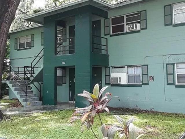 2 Bedroom Apartment for Rent at 822 S Parramore Ave #B, Orlando, FL 32805 Holden Parramore