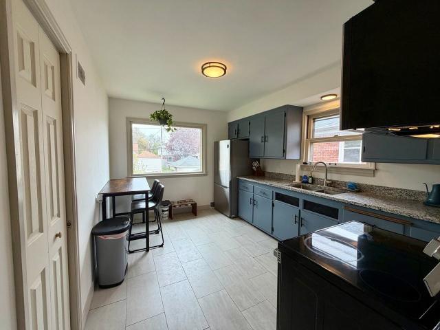2 Bedroom Apartment for Rent at 8244 W Center St #A, Milwaukee, WI 53222 Cooper Park