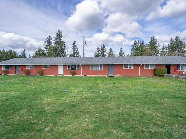 2 Bedroom Apartment for Rent at 824 Ne 106th Ave, Vancouver, WA 98664 Marrion