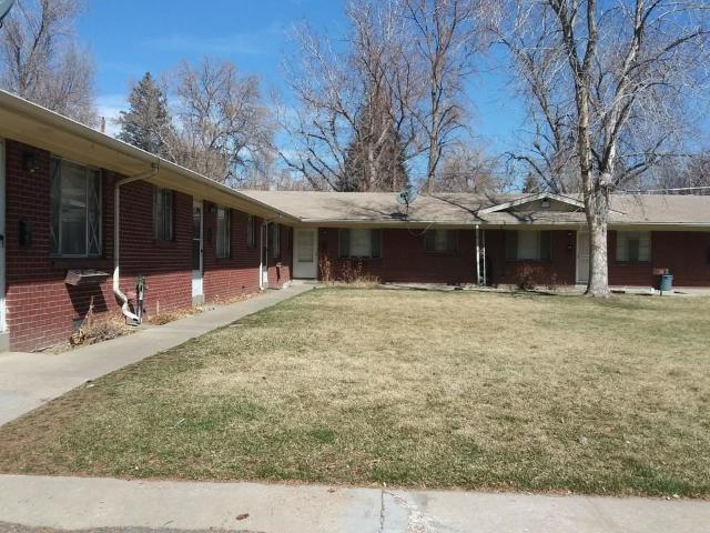 2 Bedroom Apartment for Rent at 8285 West 16th Place, Lakewood, CO 80214 Morse Park