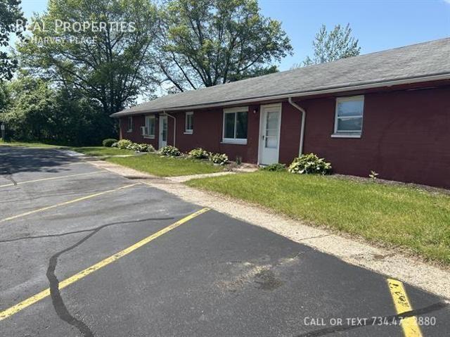 2 Bedroom Apartment for Rent at 82 Harvey Pl, Ypsilanti, MI 48198