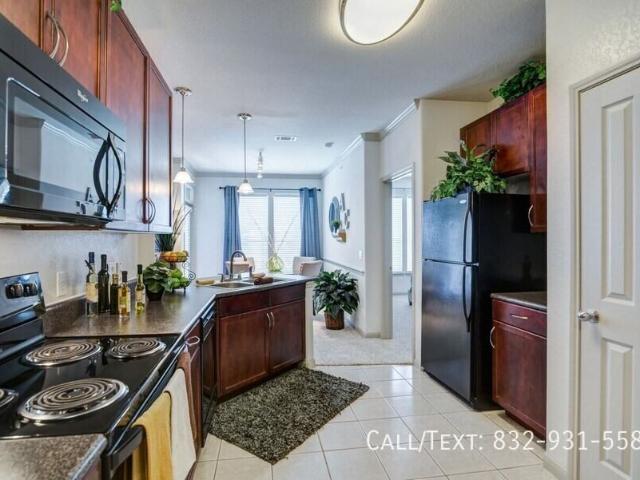 2 Bedroom Apartment for Rent at 8309 Nrg Park #AICE, Houston, TX 77054 Astrodome