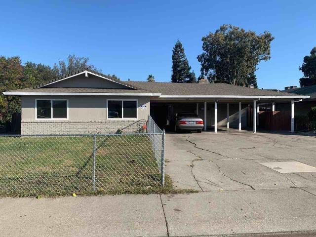 2 Bedroom Apartment for Rent at 830 Astor St, Stockton, CA 95210 Valley Oak