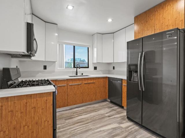 2 Bedroom Apartment for Rent at 830 Bartlett St #6, Los Angeles, CA 90012 Historic Cultural