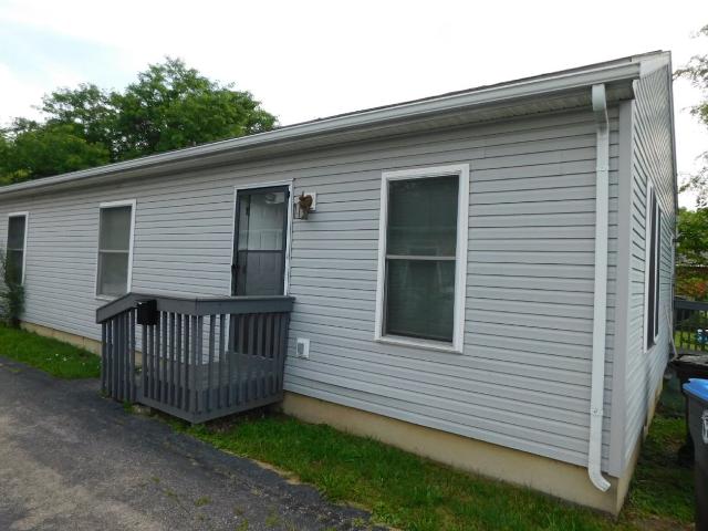 2 Bedroom Apartment for Rent at 837 Jefferson St, Ypsilanti, MI 48197