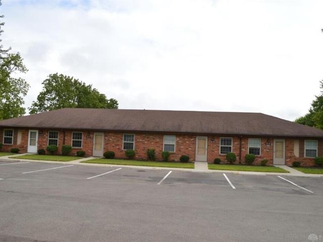 2 Bedroom Apartment for Rent at 8340 Woodgrove Ct, Washingtn Twp, OH 45458