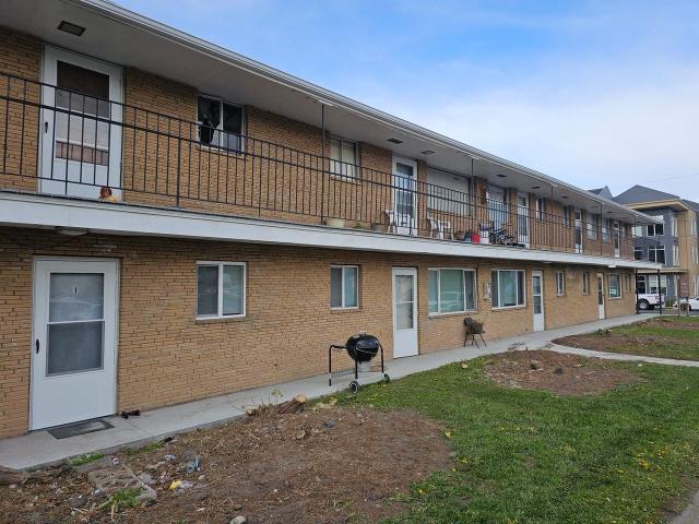 2 Bedroom Apartment for Rent at 839 Cedar St #4, Cheney, WA 99004