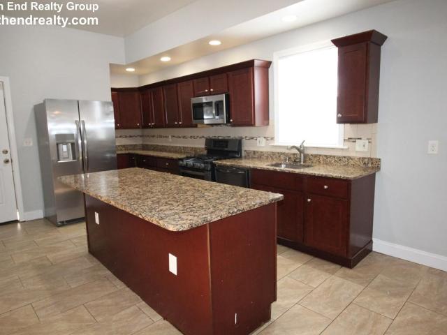2 Bedroom Apartment for Rent at 83 Devon St #1, Boston, MA 02121 Dudley Brunswick King