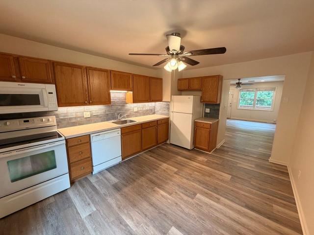 2 Bedroom Apartment for Rent at 83 Valley Rd Apt C, Lancaster, PA 17601