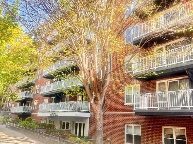 2 Bedroom Apartment for Rent at 83 33 118th Street #3K, New York, NY 11415 Kew Gardens