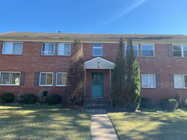 2 Bedroom Apartment for Rent at 8 Pollux Cir E #2, Portsmouth, VA 23701