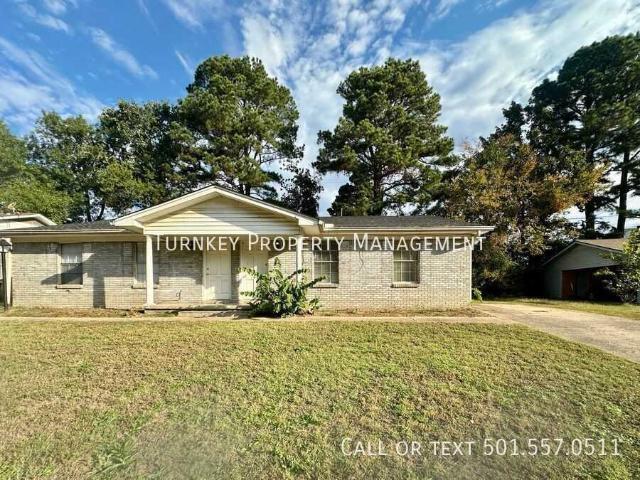 2 Bedroom Apartment for Rent at 8 Rosemunn Dr #A, Little Rock, AR 72205 West Markham