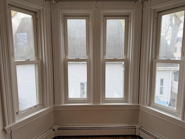 2 Bedroom Apartment for Rent at 8 Winnemay St #2, Natick, MA 01760