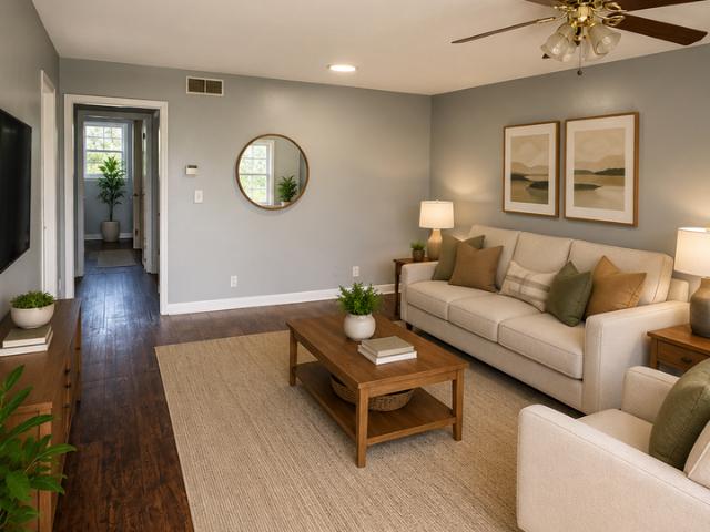 2 Bedroom Apartment for Rent at 941 52nd Pl N, Birmingham, AL 35212 Woodlawn