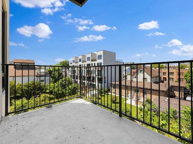 2 Bedroom Apartment for Rent at 942 New York Avenue #6, New York, NY 11203 Flatbush