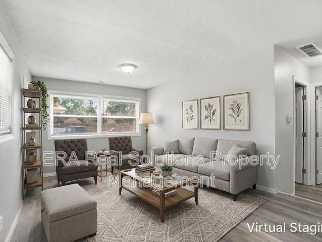 2 Bedroom Apartment for Rent at 944 Leona Ave, Columbus, OH 43201 Milo Grogan