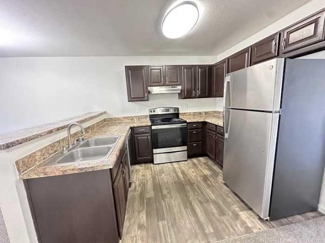 2 Bedroom Apartment for Rent at 9490 E 107th Pl #155, Commerce City, CO 80640