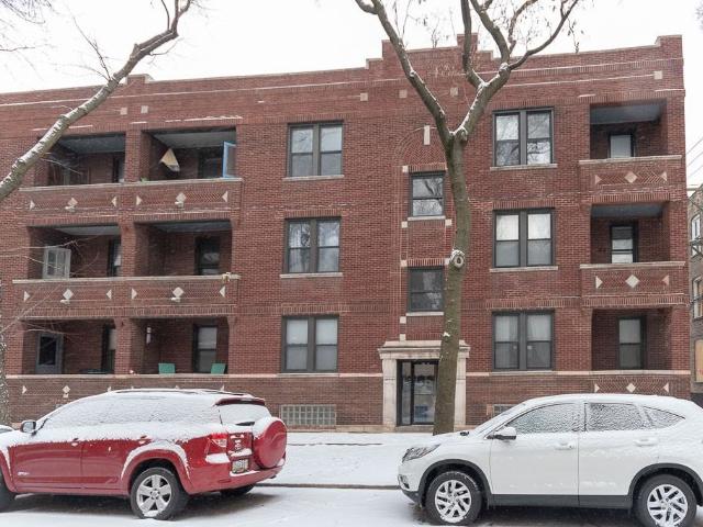 2 Bedroom Apartment for Rent at 949 N Hoyne Ave #3, Chicago, IL 60622 West Town