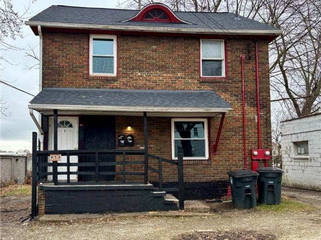 2 Bedroom Apartment for Rent at 958 E Wilbeth Rd, Akron, OH 44306 Firestone Park
