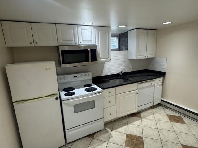 2 Bedroom Apartment for Rent at 95 Bynner St #3, Boston, MA 02130 Jamaica Hills Pond