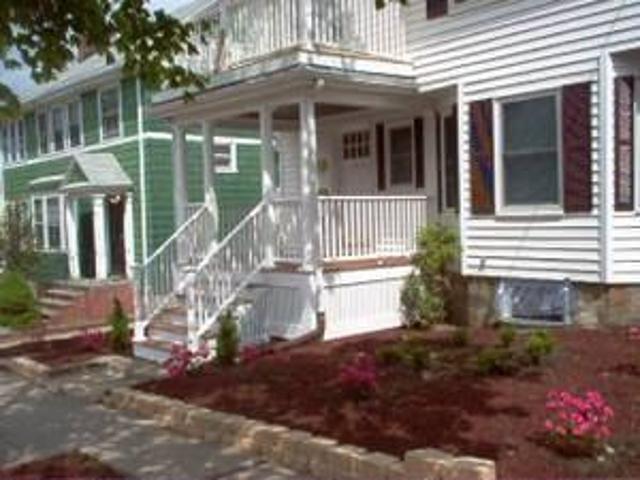 2 Bedroom Apartment for Rent at 95 Bynner St #3, Boston, MA 02130 Jamaica Hills Pond