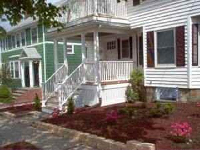 2 Bedroom Apartment for Rent at 95 Bynner St #3, Boston, MA 02130 Jamaica Hills Pond