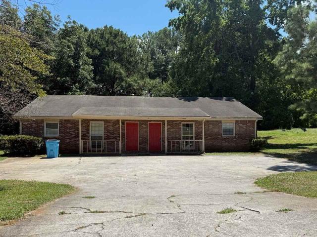 2 Bedroom Apartment for Rent at 95 Plum Orchard Rd, Covington, GA 30016