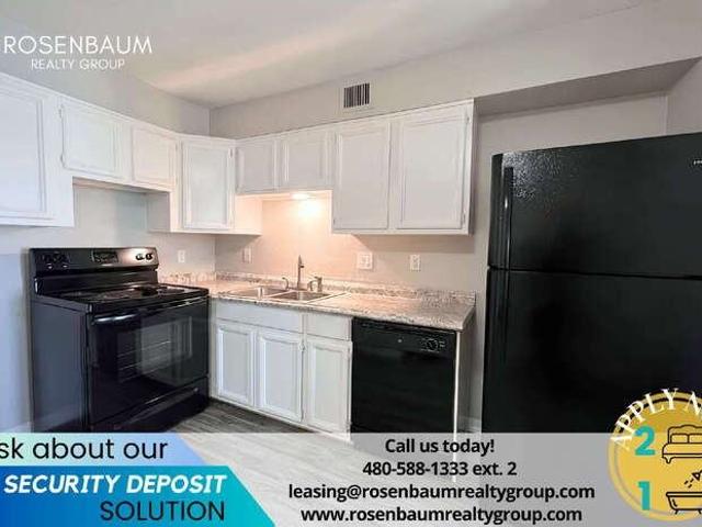 2 Bedroom Apartment for Rent at 960 N Jay St #D, Chandler, AZ 85225