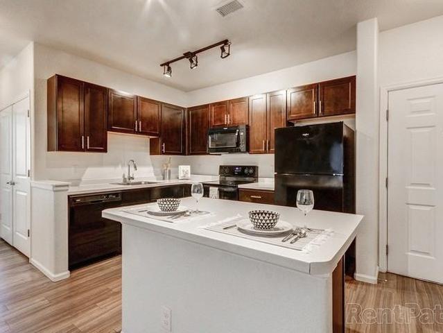 2 Bedroom Apartment for Rent at 9627 E 105th Pl #307, Commerce City, CO 80640
