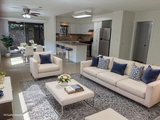 2 Bedroom Apartment for Rent at 9731 Acacia Avenue #11A, Garden Grove, CA 92841