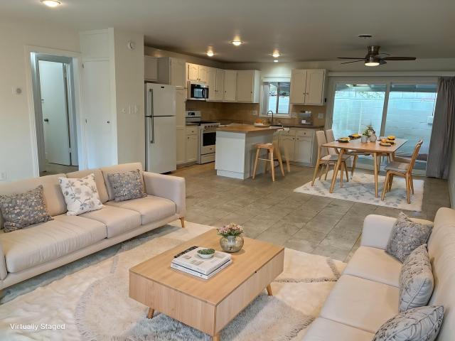 2 Bedroom Apartment for Rent at 9731 Acacia Avenue #11B, Garden Grove, CA 92841