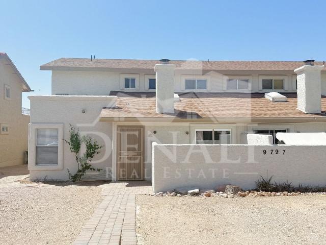 2 Bedroom Apartment for Rent at 9797 E La Palma Ave #1, Gold Canyon, AZ 85118