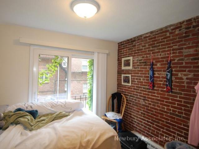 2 Bedroom Apartment for Rent at 97 Tyler St #W, Boston, MA 02111 Downtown Boston