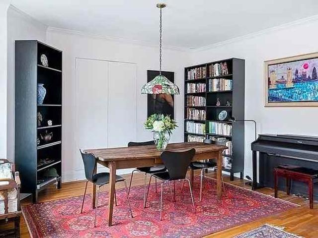 2 Bedroom Apartment for Rent at 983 Memorial Dr, Cambridge, MA 02138 Harvard Square