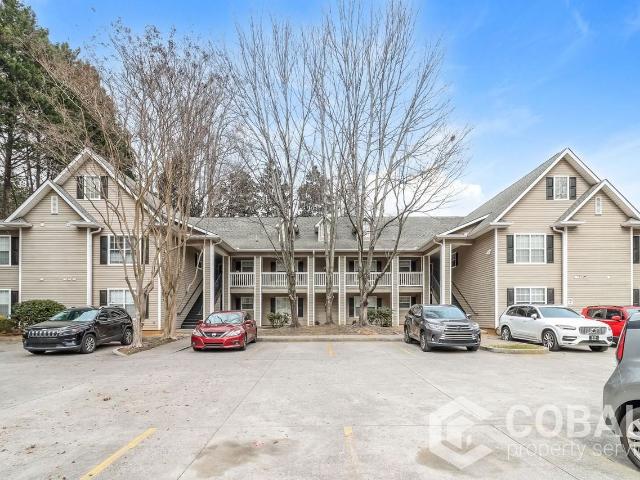 2 Bedroom Apartment for Rent at 987 Collier Rd Nw #H, Atlanta, GA 30318 Underwood Hills