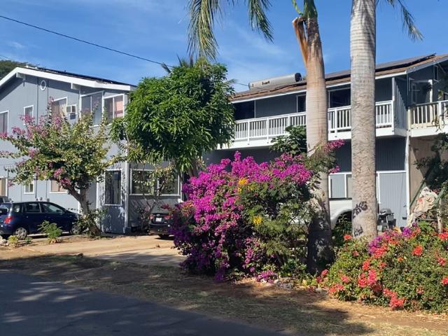 2 Bedroom Apartment for Rent at 989 S Kihei Rd #D, Kihei, HI 96753