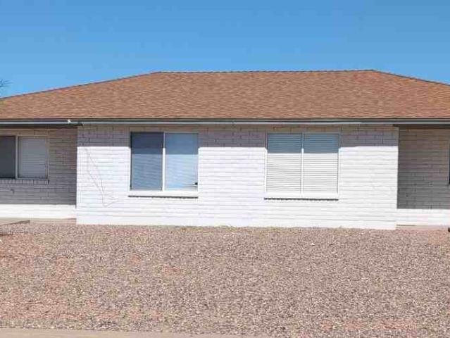 2 Bedroom Apartment for Rent at 9978 W Century Dr, Arizona City, AZ 85123