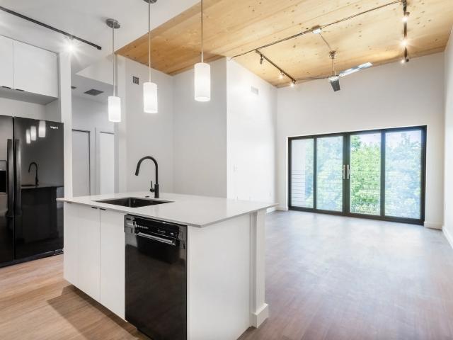 2 Bedroom Apartment for Rent at 903 Neal Street, Austin, TX 78702 Rosewood
