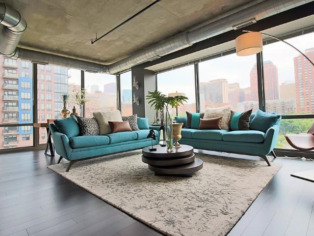 2 Bedroom Apartment for Rent at 900 S Clark St #2 2, Chicago, IL 60605 Loop
