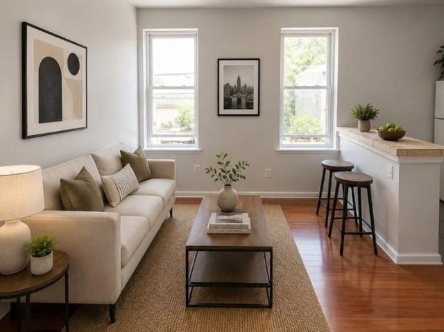 2 Bedroom Apartment for Rent at 900 S 8th St, Camden, NJ 08103 Bergen Square