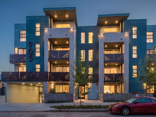 2 Bedroom Apartment for Rent at 905 Wilcox Avenue #PH2, Los Angeles, CA 90038 Central Hollywood