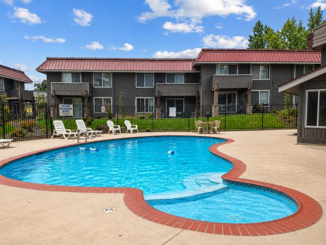 2 Bedroom Apartment for Rent at 905 S 44th Ave Apt D10 #D10, Yakima, WA 98908