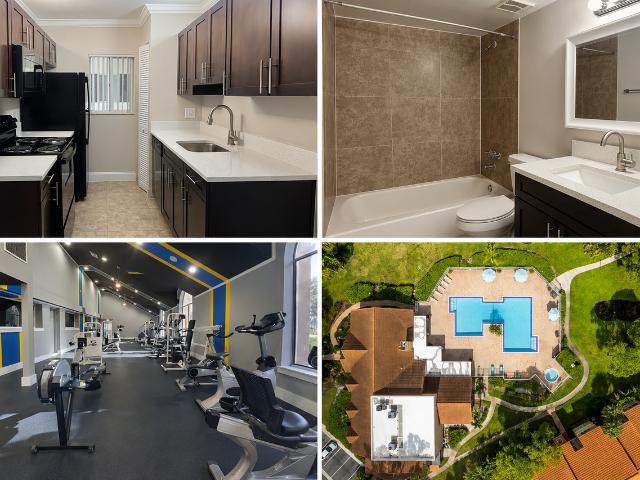 2 Bedroom Apartment for Rent at 909 Rich Drive #205, Deerfield Beach, FL 33441 Village At Tivoli