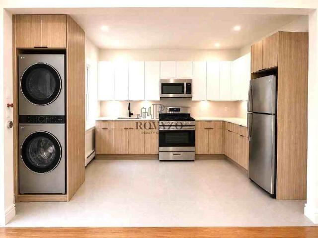 2 Bedroom Apartment for Rent at 90 Ingraham Place #2R, 3L, Newark, NJ 07108 Upper Clinton Hill