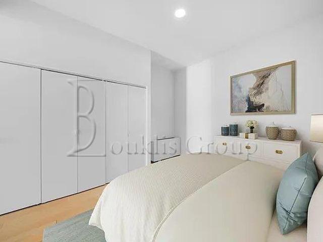 2 Bedroom Apartment for Rent at 90 Washington St #4E, New York, NY 10006 Financial District