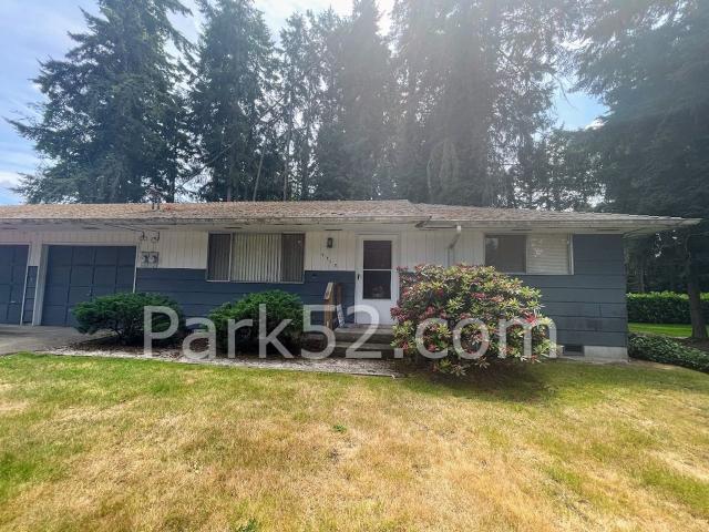 2 Bedroom Apartment for Rent at 9118 114th St E, Puyallup, WA 98373