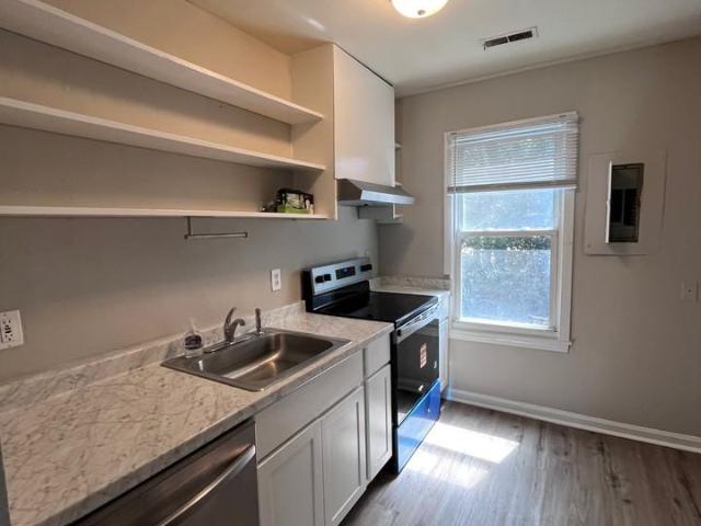 2 Bedroom Apartment for Rent at 911 S Blount St #B, Raleigh, NC 27601