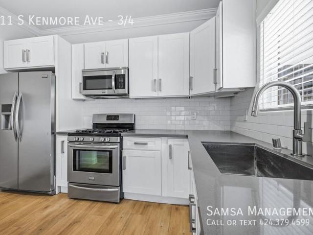 2 Bedroom Apartment for Rent at 911 S Kenmore Ave #3 4, Los Angeles, CA 90006 Wilshire Center Koreatown